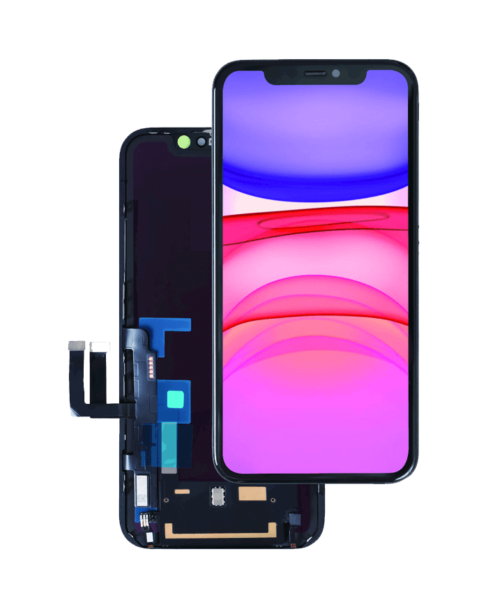 iPhone Screen Manufacturer In China | Wholesale iPhone Screens By ...
